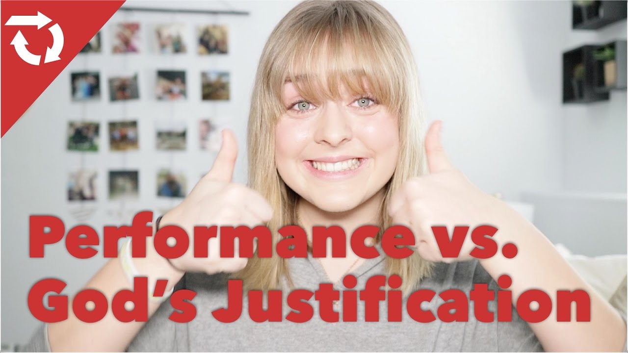The Performance Trap | Search for Significance #2 - YouTube