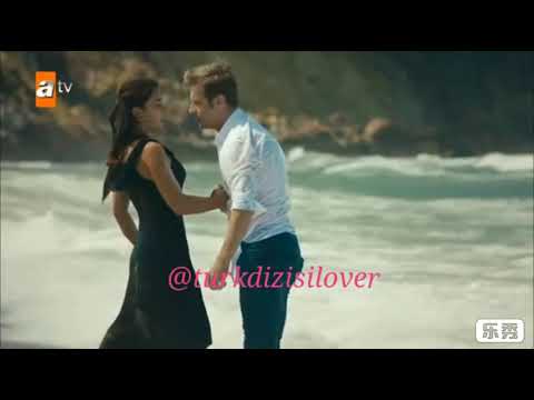 Canevim 15: Ceylan & Taylan kiss  (English & Indonesian subs)