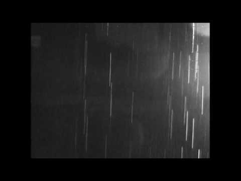5 minutes of Soft Rain with orbs - YouTube