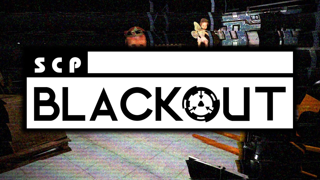 Finding The Ultimate Easter Egg!!! | SCP Blackout - Episode 26 - YouTube