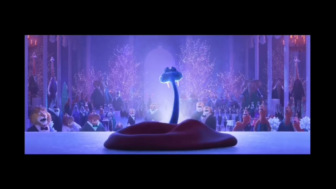 Zootopia 2 (2025) vs. Goat (2026) - YouTube