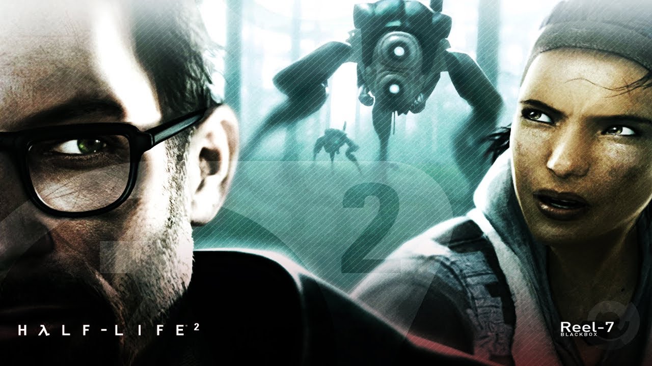 Half-Life 2 Episode Two - Juego Completo Español - Sin Comentarios ...