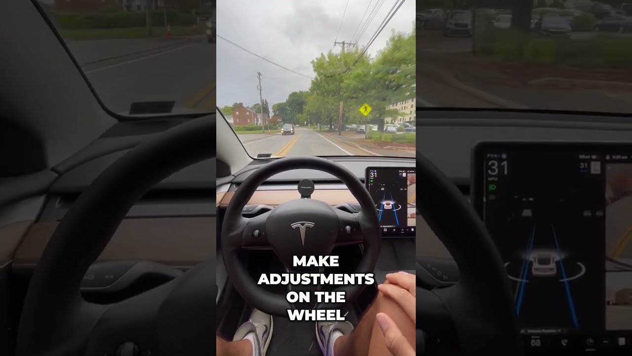 Tesla model 3 is autopilot worth it store