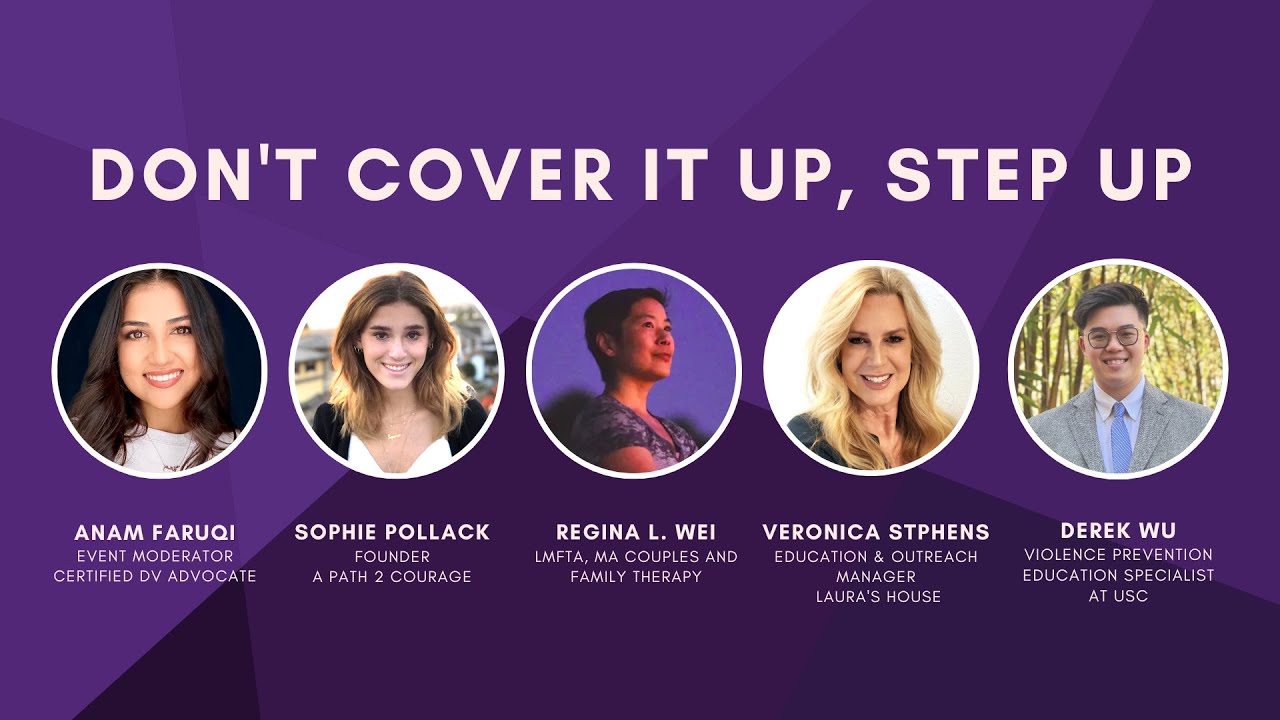 Don t Cover It Up Step Up Film Panel Discussion YouTube don-t-cover-it-up-step-up-film-panel-discussion-youtube