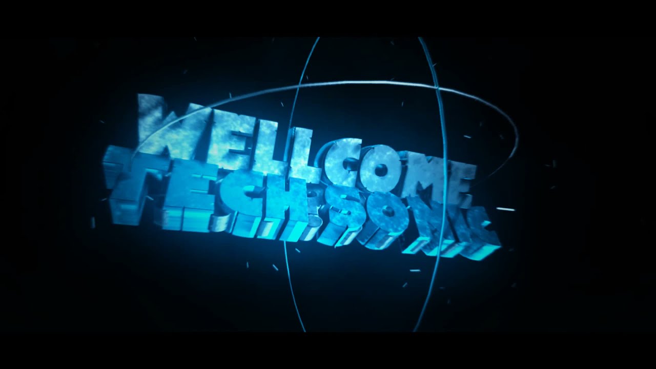 WELCOME VIDEO - YouTube