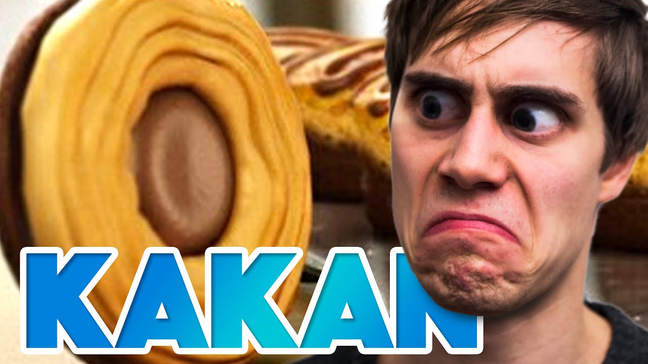 Kakan [1991– ] - apmaster