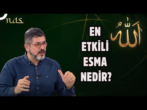 Esma ve Zikir Nasıl Çekilmeli? | Fatih Çıtlak