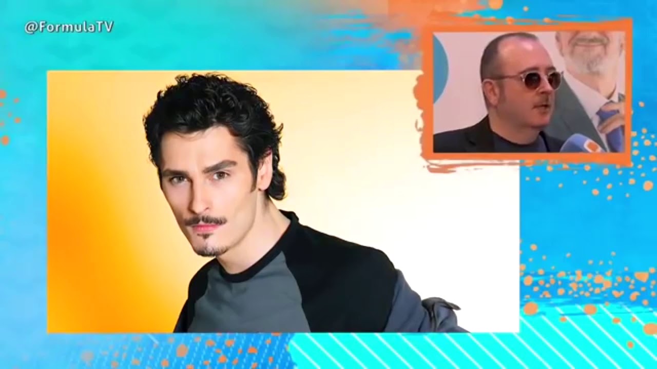 La salida de Javier Maroto en la que se avecina - YouTube