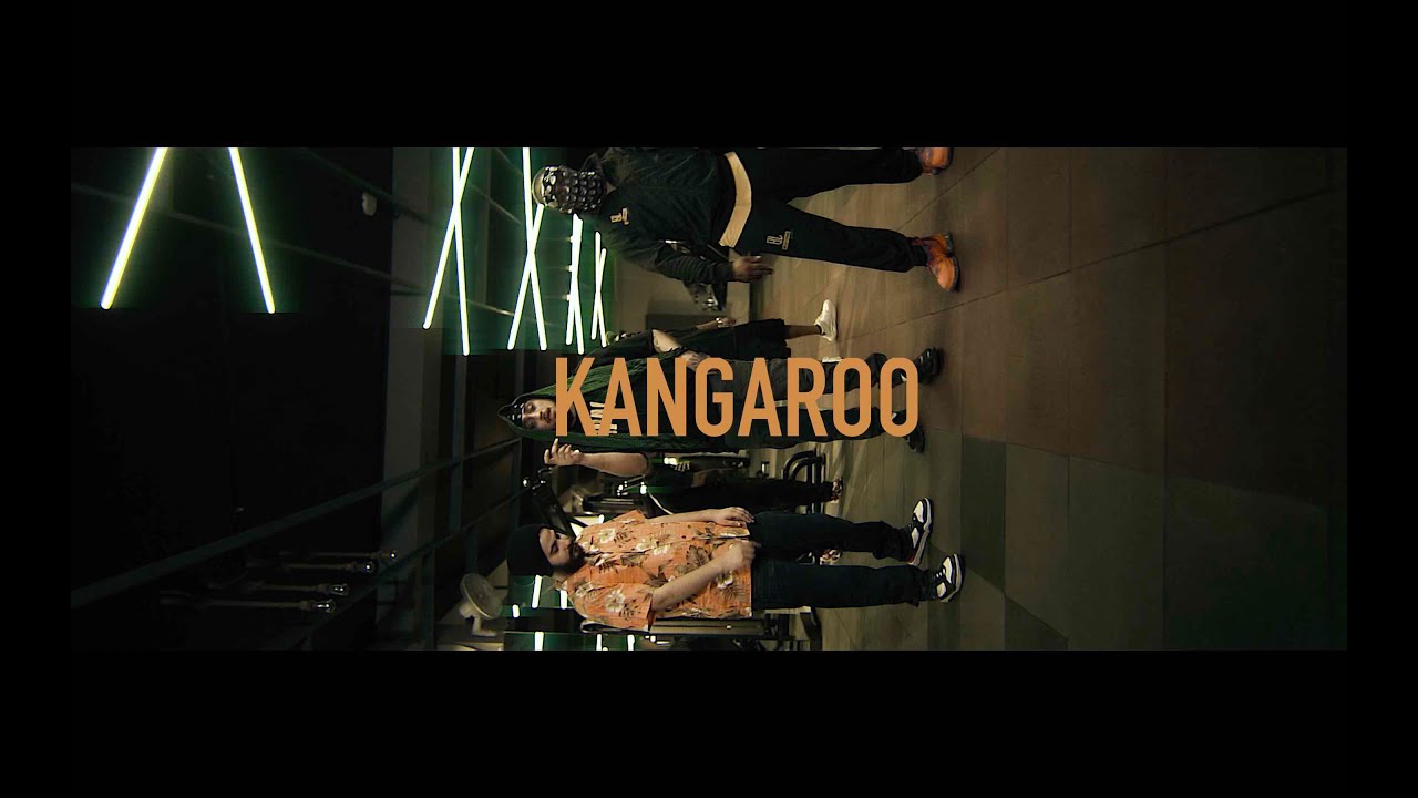 Sikander Kahlon - KANGAROO (Official Video) | Stanley Christ | GIWTB ...
