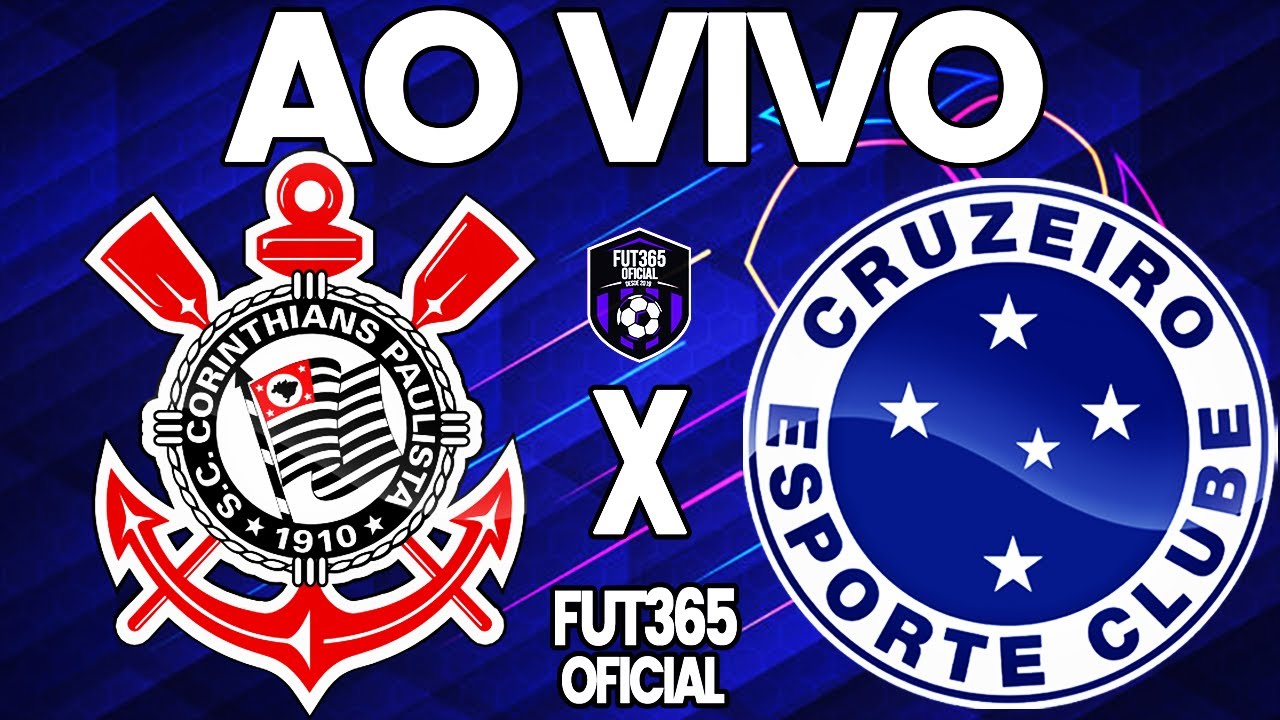 CORINTHIANS VENCE O CRUZEIRO POR 1 A 0 E CONQUISTA SEU 11º TÍTULO DA ...