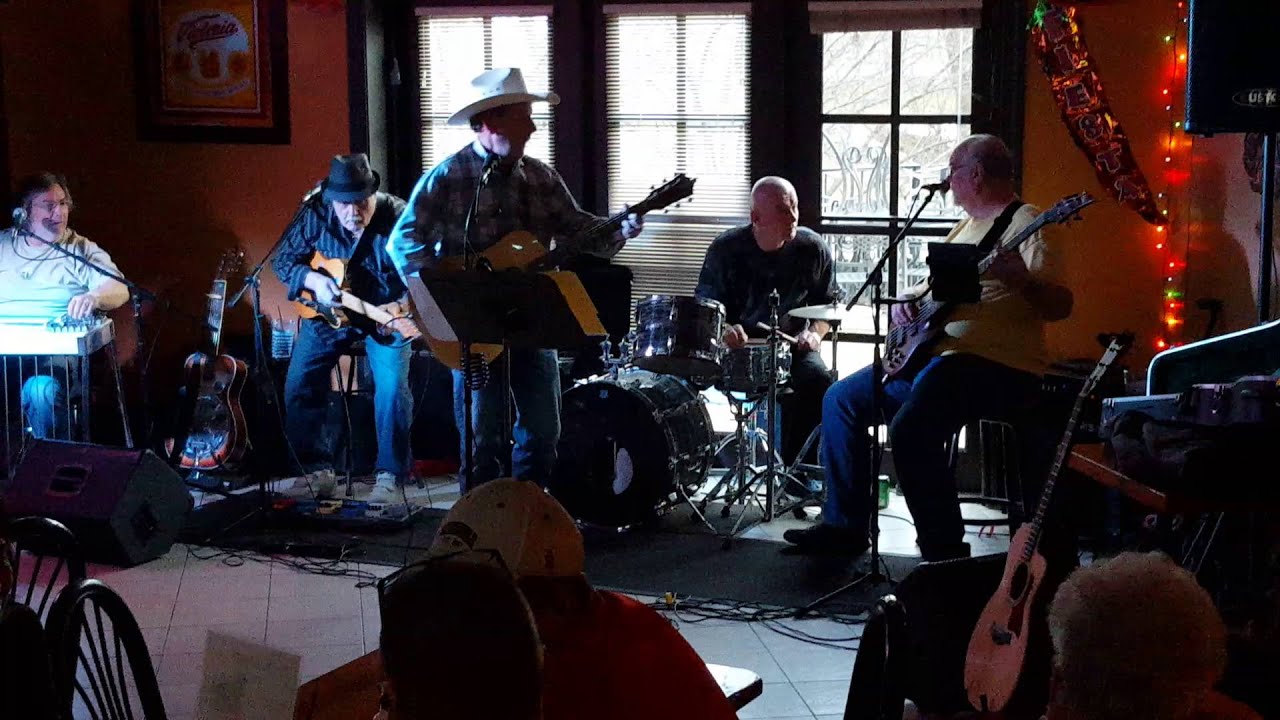 Turkey Creek Holler Redneck Band - YouTube