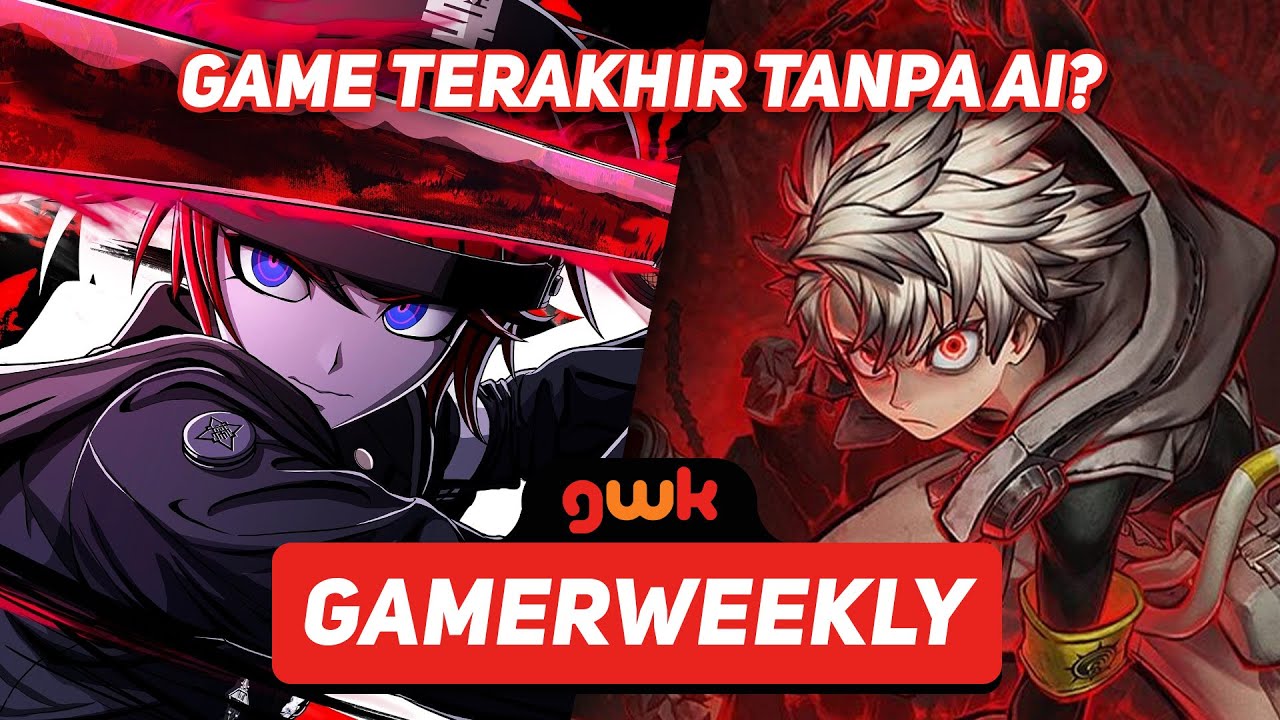Gachiakuta Dapat Game Bukan Gacha? Nasib Xbox Makin Gajelas ...