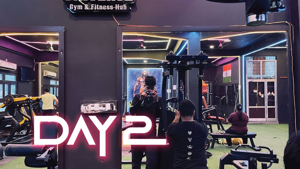 | Fall | - Day 2 - YouTube