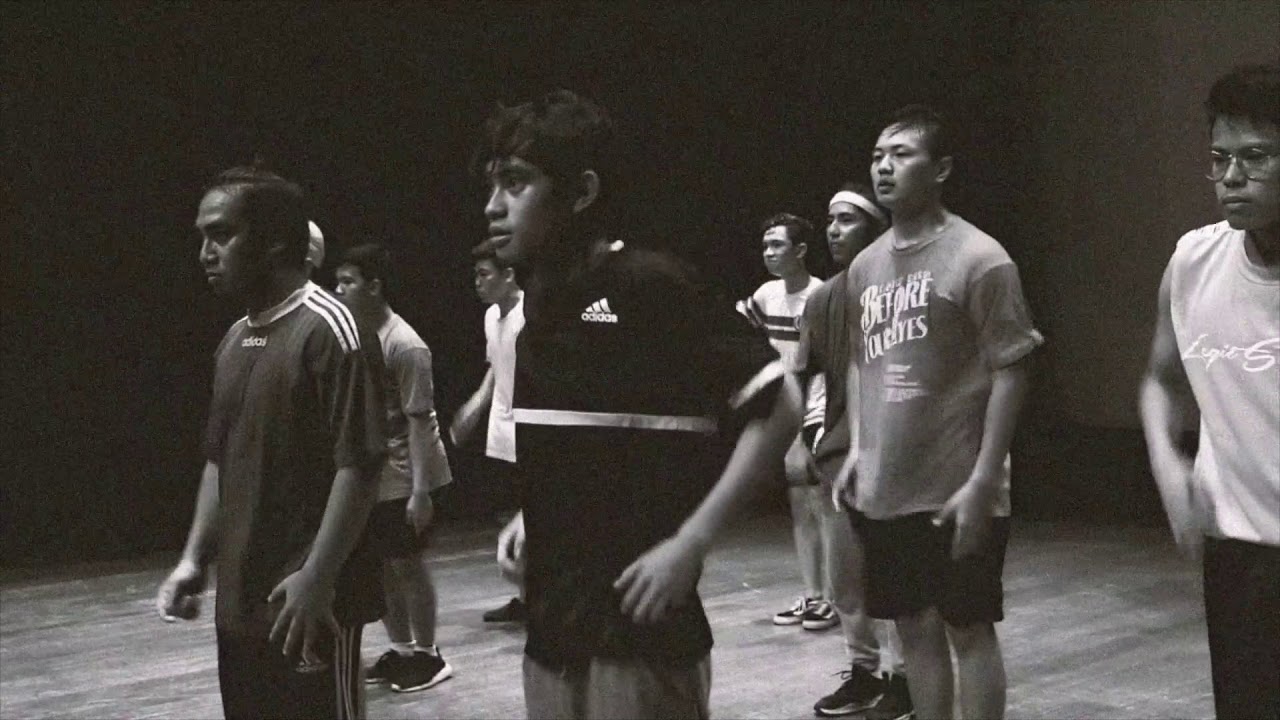 LSDC-Street Body Rock Piece - Pre-Launch ALL HAIL 2019 - YouTube