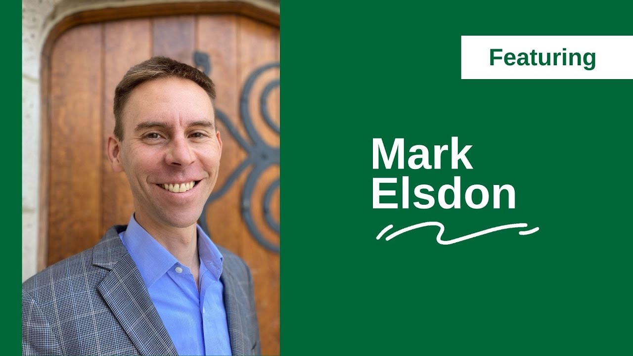 "Negotiating the Coming Wave of Church Property Transitions " - Ep. 142 ...