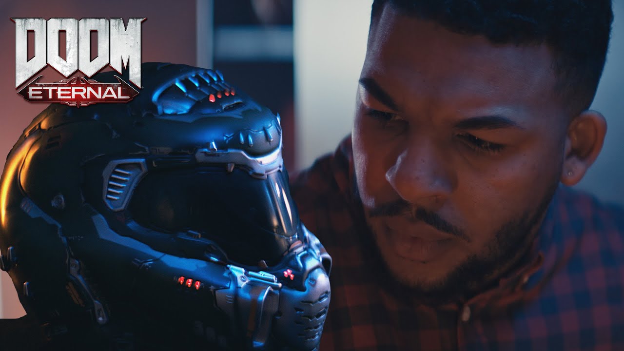 D.I.Y. – DOOM It Yourself mit Nelson | DOOM Eternal - YouTube
