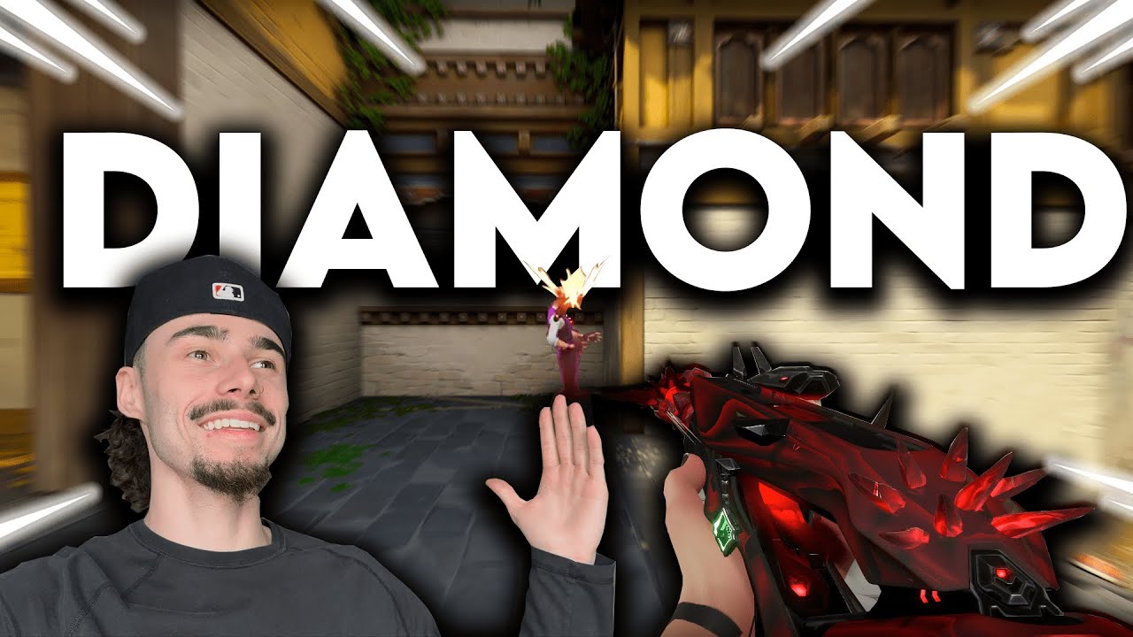 THIS Is What DIAMOND Lobbies REALLY Look Like - YouTube