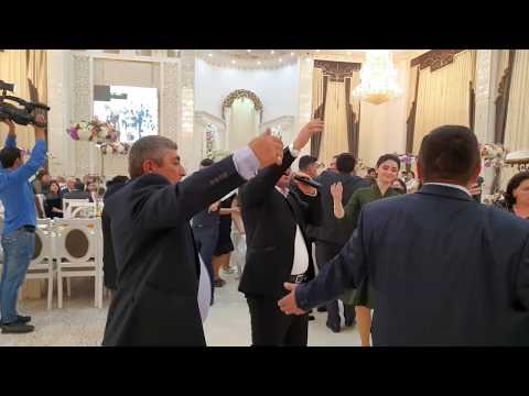 Ramil Shinixli Şouuu Sennenem Tovuz toyunda 2019
