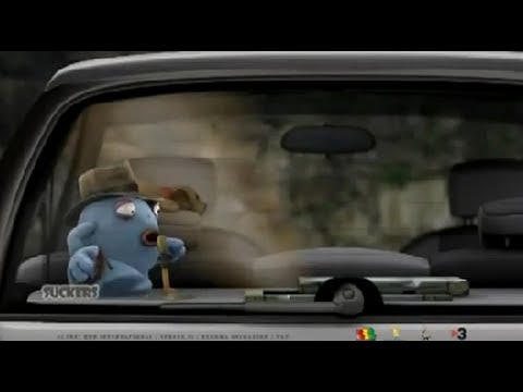 Suckers - Trailer