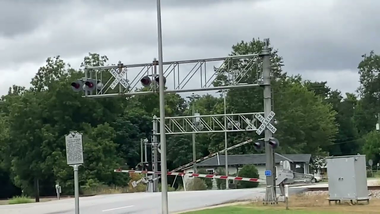 Three Different Types Of Railroad Bells - YouTube