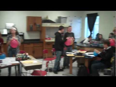 Most Annoying Sound in the World 8th Hour 2012