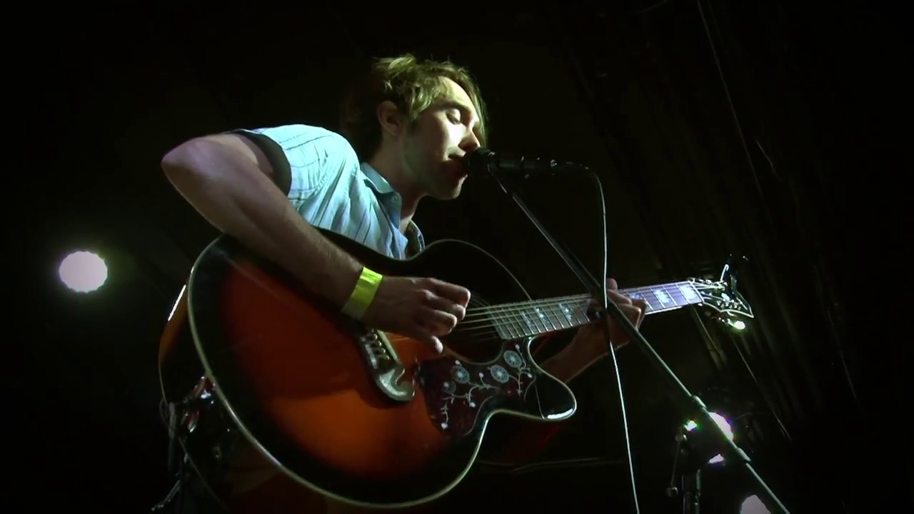 Daniel Rylander - Move (music video) - YouTube