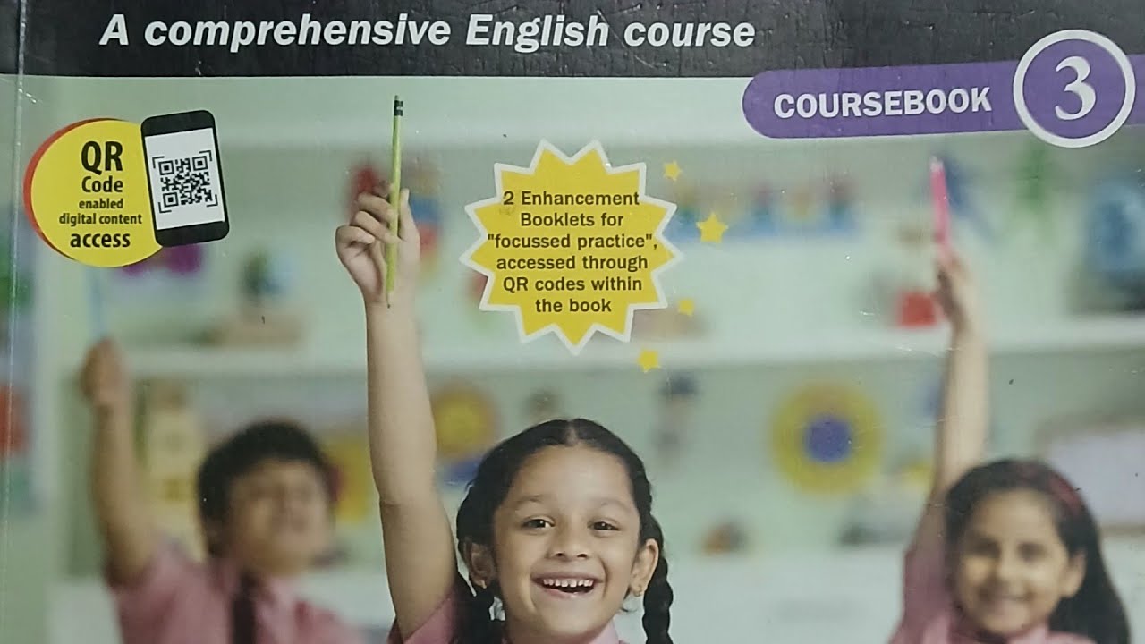 #Class-3, English Reader, Revision B&C# - YouTube