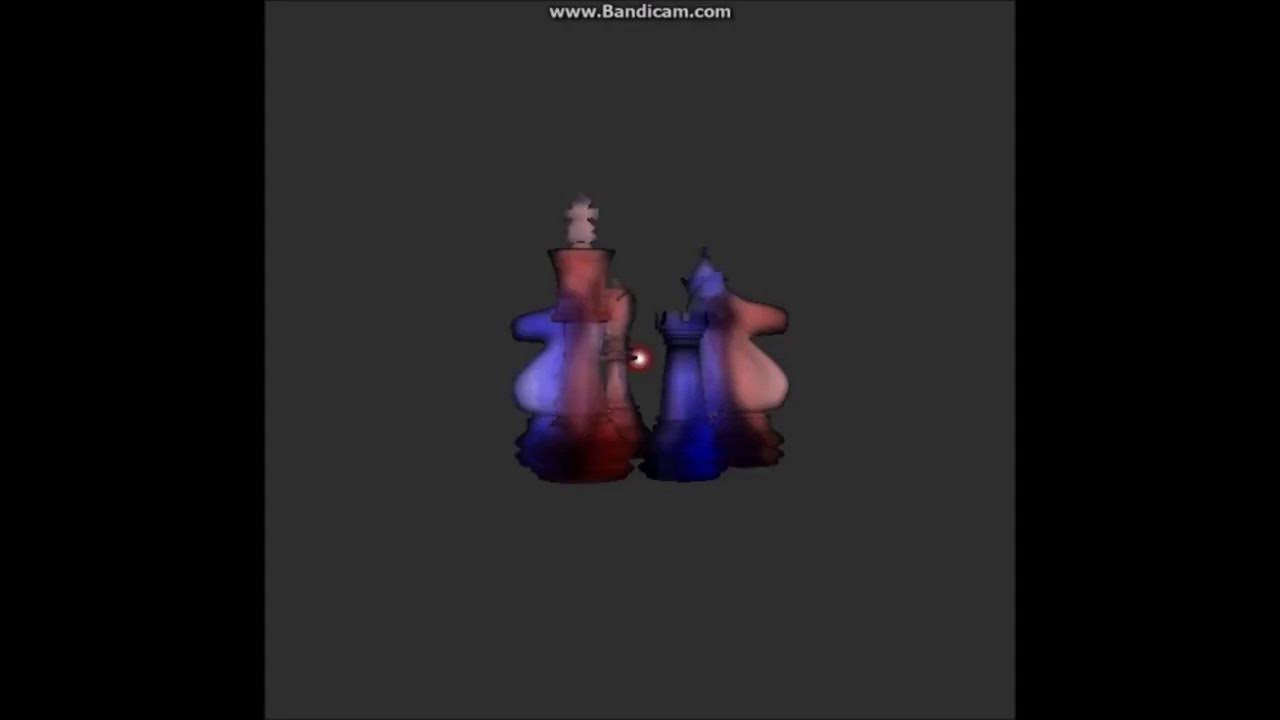 Real-time Rendering of Heterogeneous Translucent Objects using Voxel Number Map - YouTube