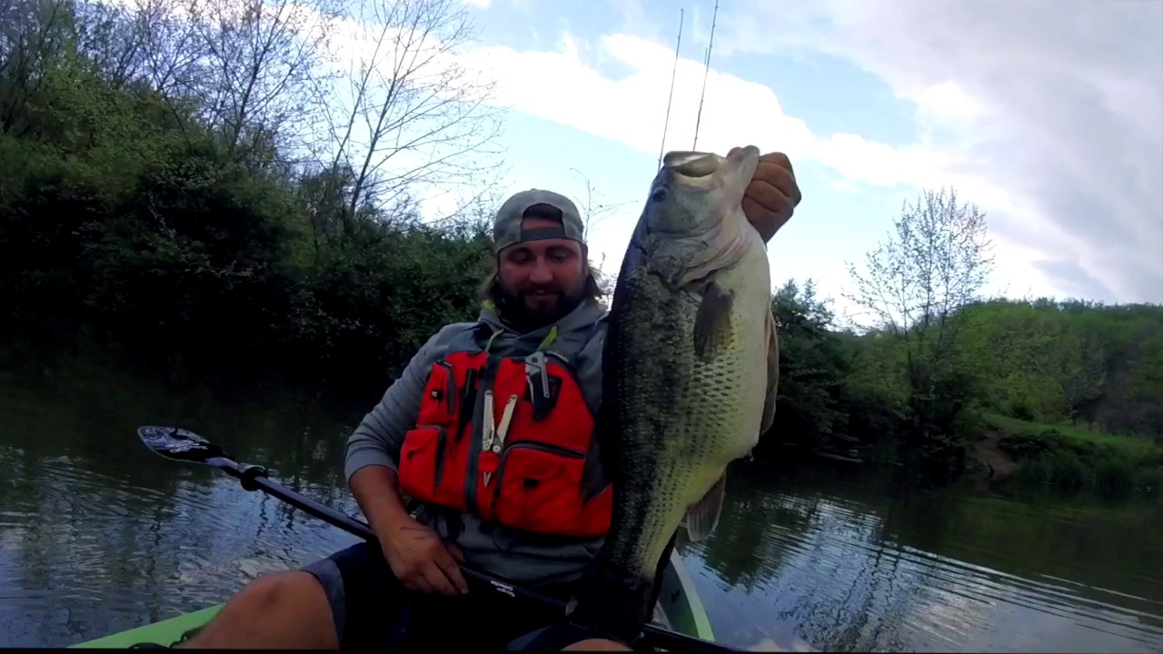 Vexan Fishing Promo - YouTube