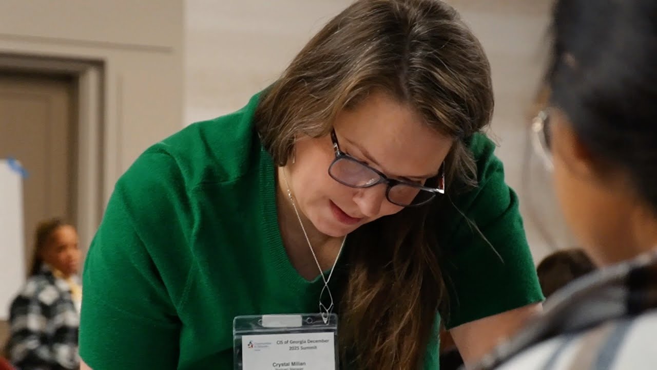Full-Service Community Schools Initiative - YouTube