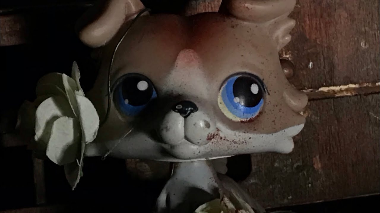 LPS || The new generation || part 2 || Horror Short film - YouTube