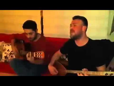 serkan nişancı karagözlüm esmer yarim