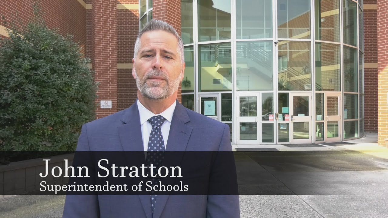 Hernando Schools - Superintendent's Update - March 9th 2023 - YouTube