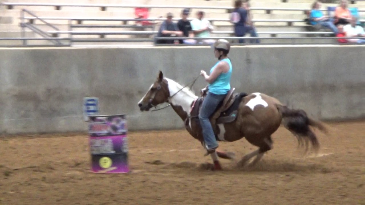 6-3-17 Amy & Tiger Mint - YouTube