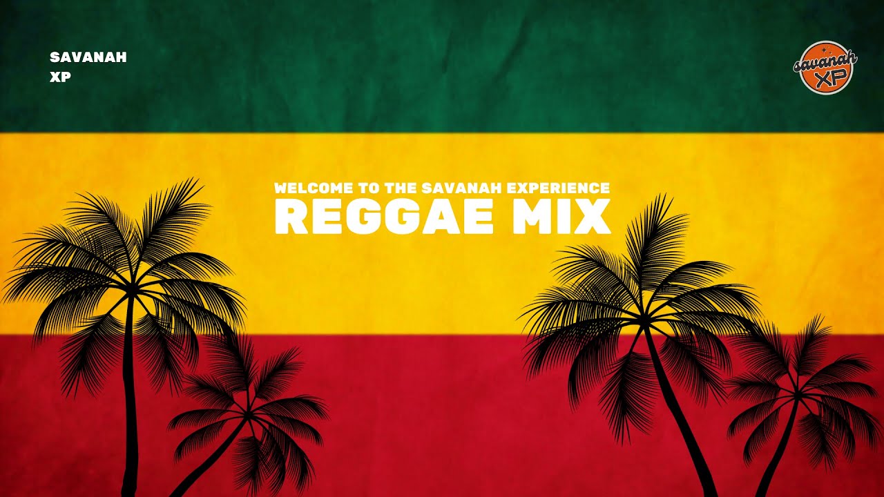 Savanah XP/Reggae Wednesday/With The Man from Ikolomani/ # 09 - YouTube