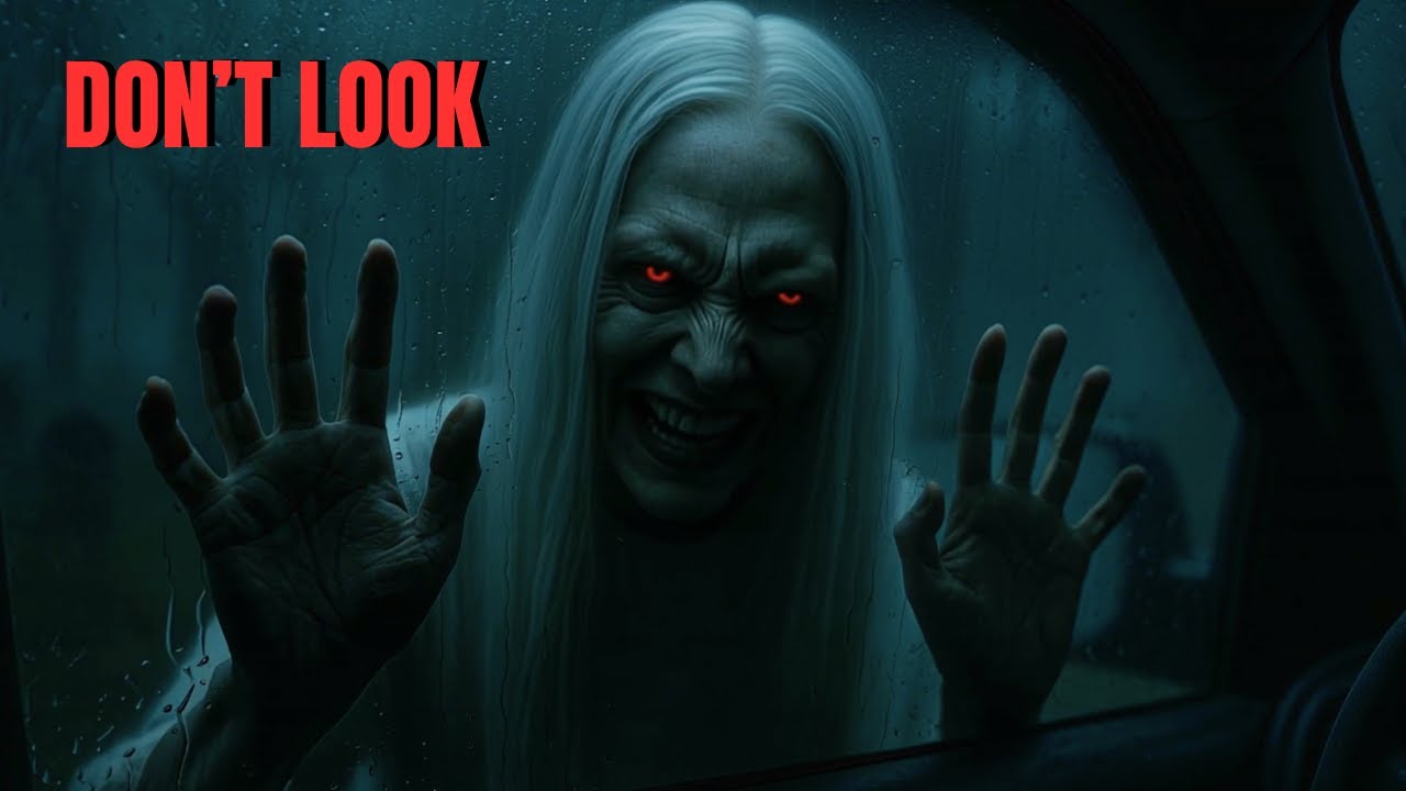 The Albino Lady of Topeka: Kansas’s Most Terrifying Ghost Story - YouTube