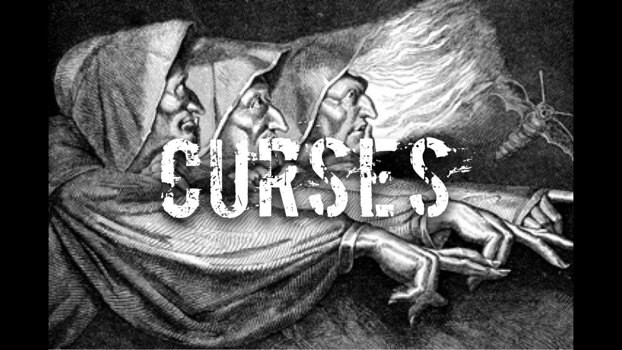 Curses - YouTube