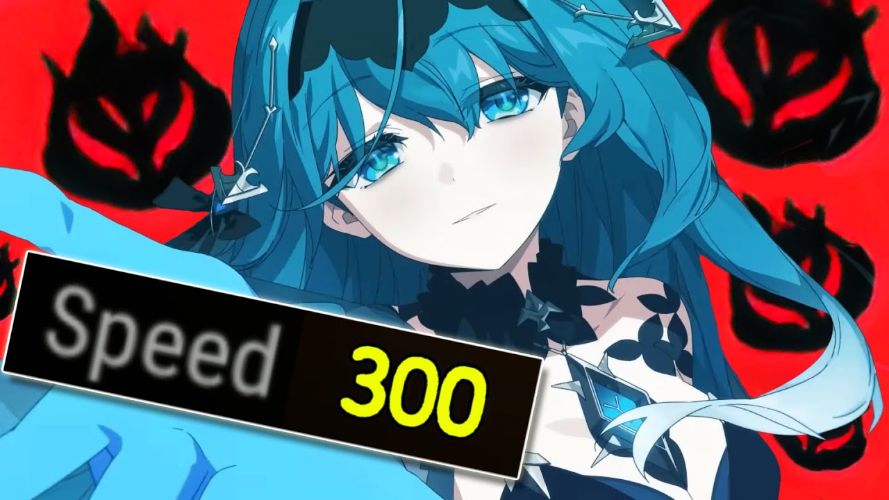 Sea Phantom Politis in a Nutshell - Epic Seven - YouTube