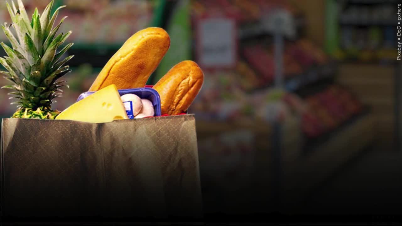 Louisiana participating in ‘SUN Bucks’ Summer EBT Program - YouTube