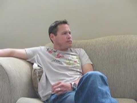 Interview with Jeff Corwin - YouTube