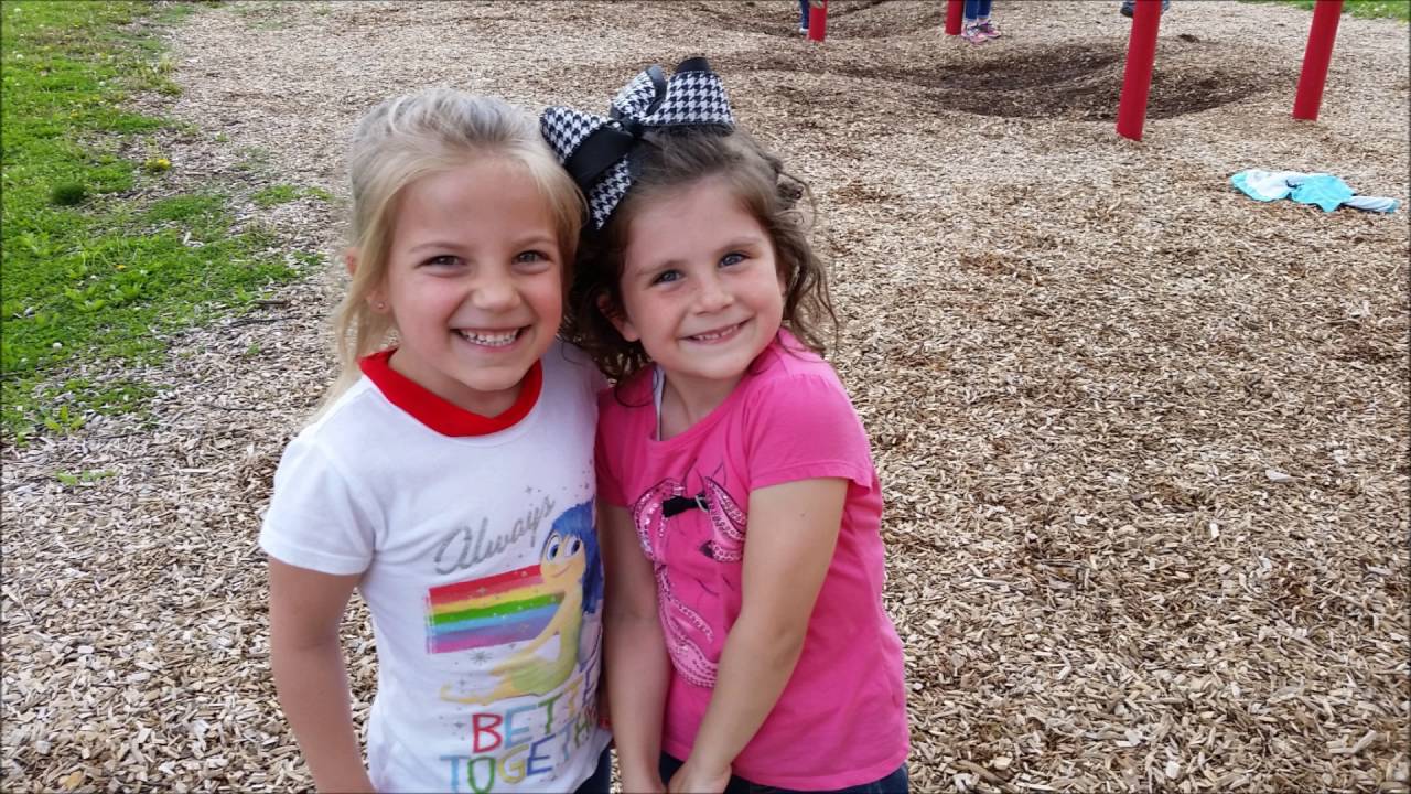 2015 2016 Kindergarten Slideshow - YouTube