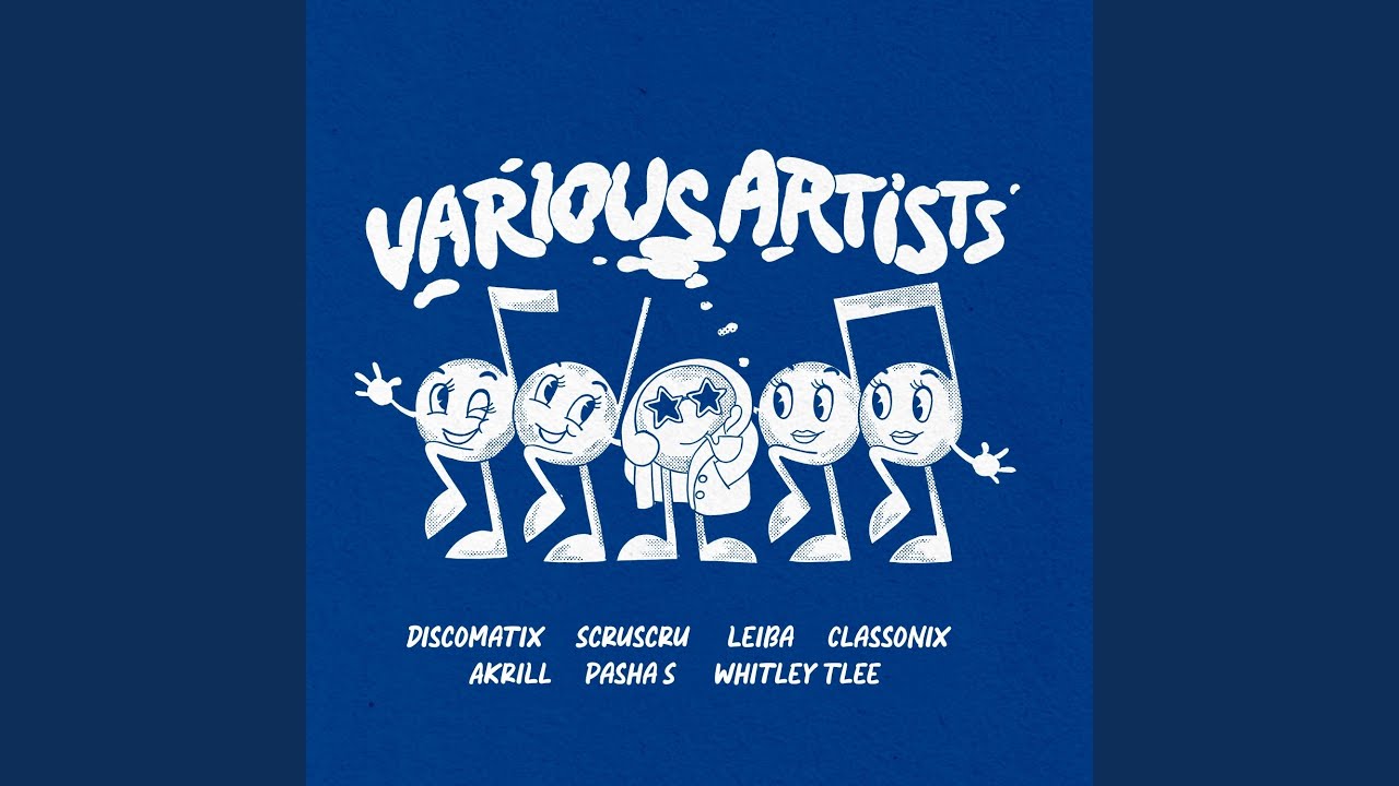 Madonna (Original mix) - YouTube