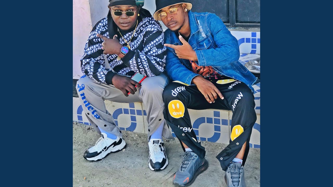 Utakonda (feat. Bless Tza) - YouTube