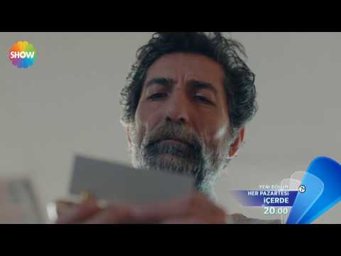İçerde 13.Bölüm 2.Fragman