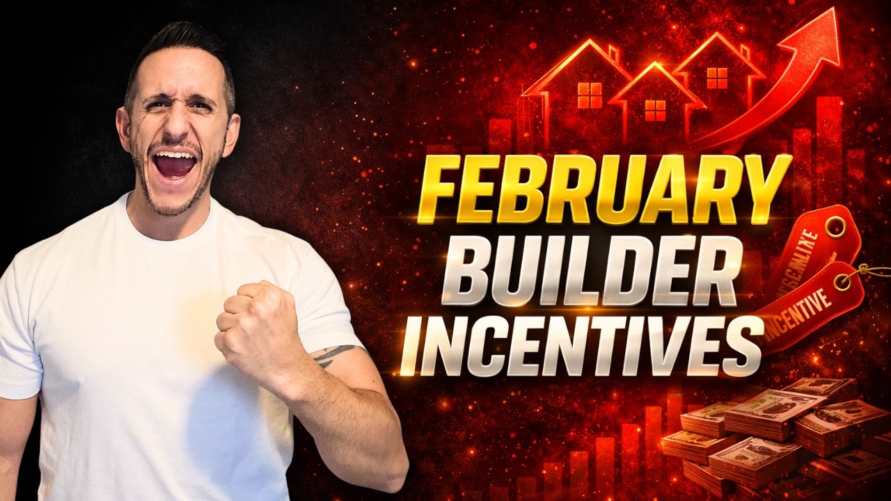 I Compared Every Cleveland Builder’s February Deal | Here’s What I ...