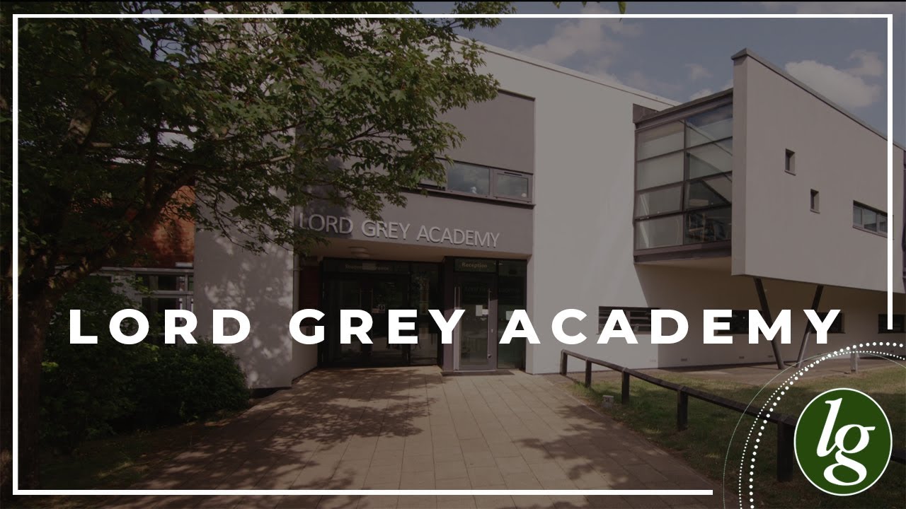 Welcome to Lord Grey Academy - YouTube