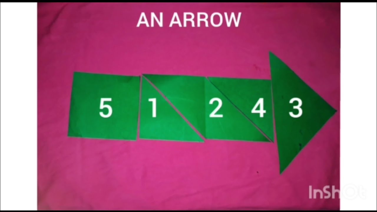 TANGRAM MATHEMATICS chap 1:Introduction to geometrical figures - YouTube