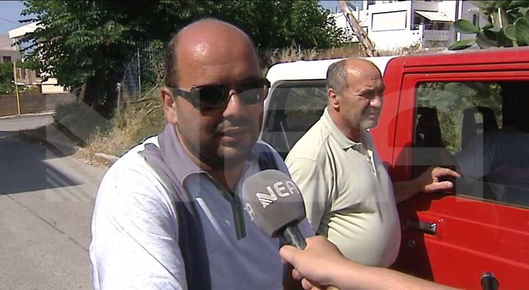 ΘΑΝΑΤΗΦΟΡΟ ΤΡΟΧΑΙΟ ΚΙΣΣΑΜΟΣ - YouTube