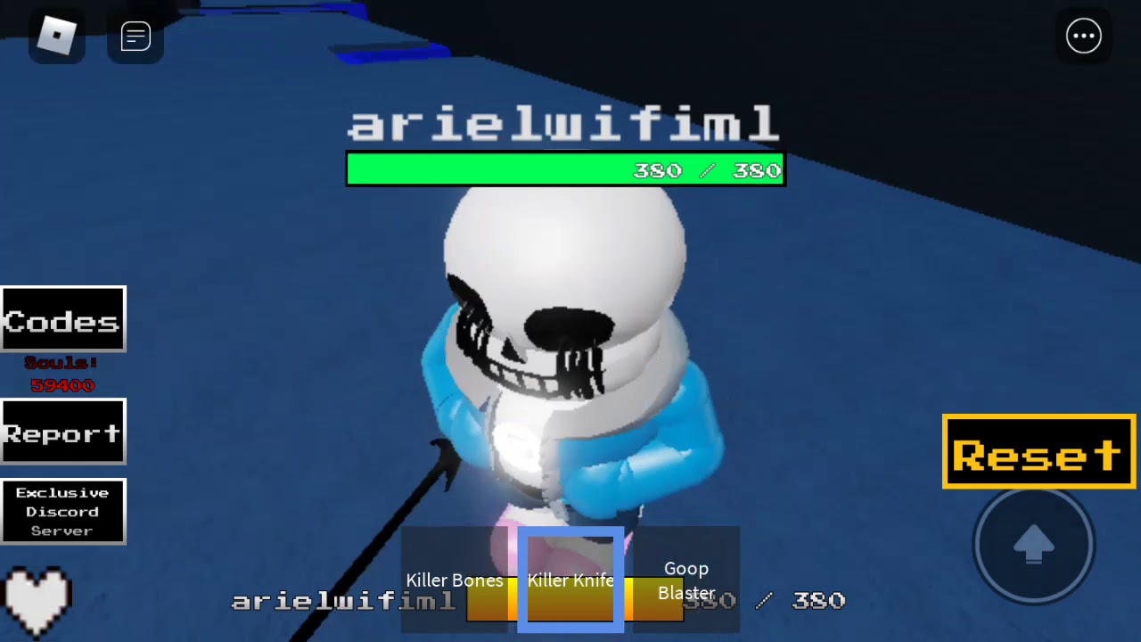 sans au e siren head! - YouTube