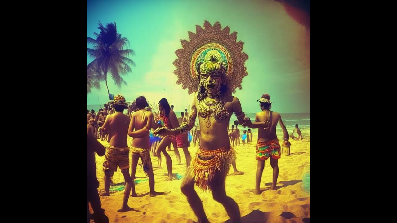 Hard Groove/Acid Techno/Goa Trance/Hypnotic/Psy/Tribe 3 Hours 160BPM ...